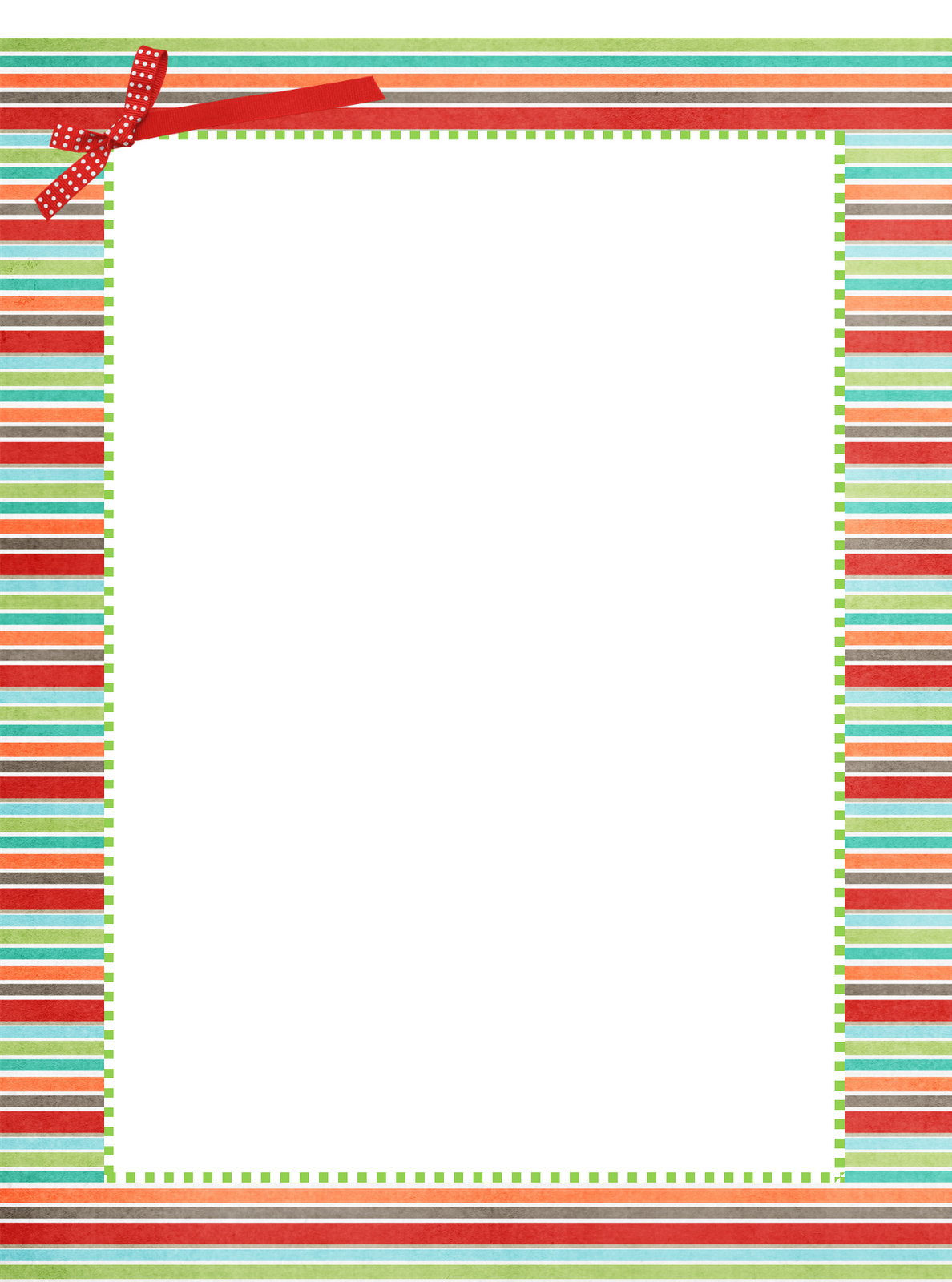 The Go To Teacher: On the Border