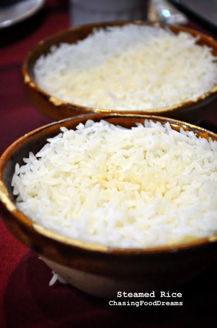 CHASING FOOD DREAMS: Yue Yang Lou Restaurant: Fiery Hunan Delicacies ...