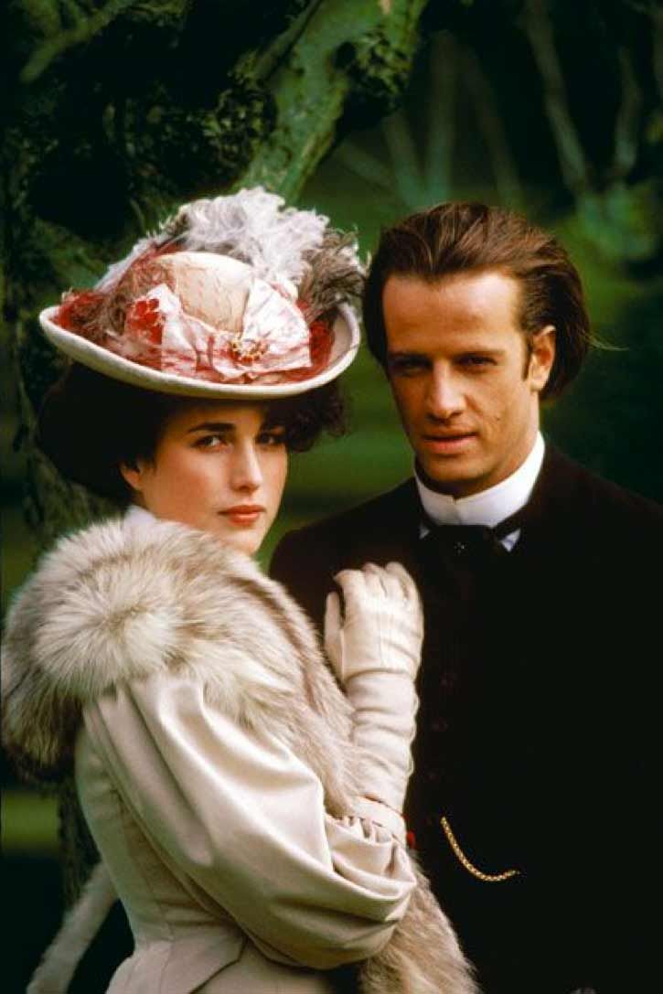 Nähtud ja nägemata: Tarzani legend