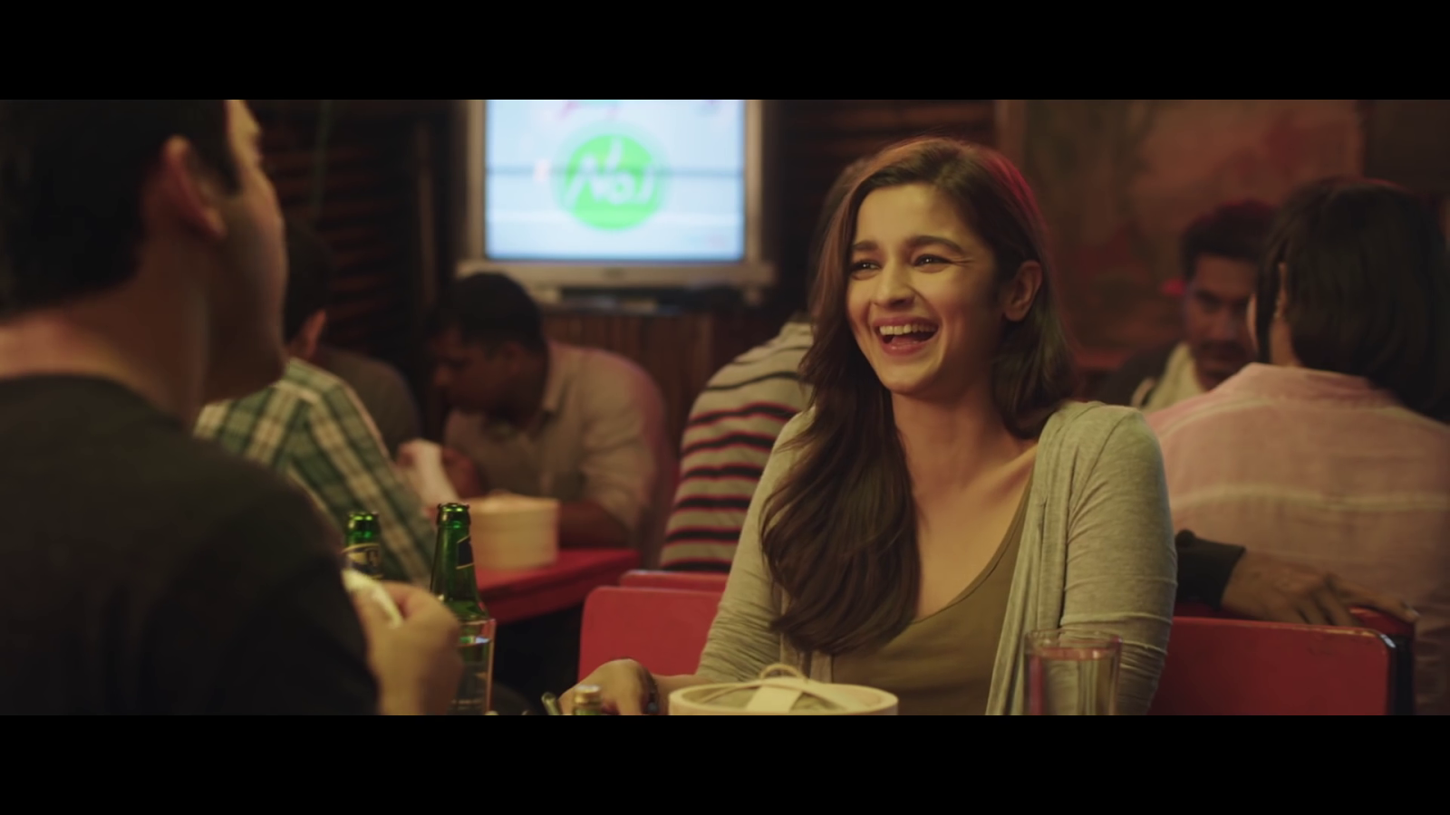 Bolna Video song OUt - Kapoor & Sons - Fawad Khan, Sidharth Malhotra ...