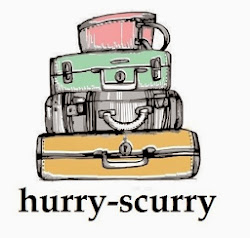 hurry-scurry: no-fail tips to pay off your summer trips!