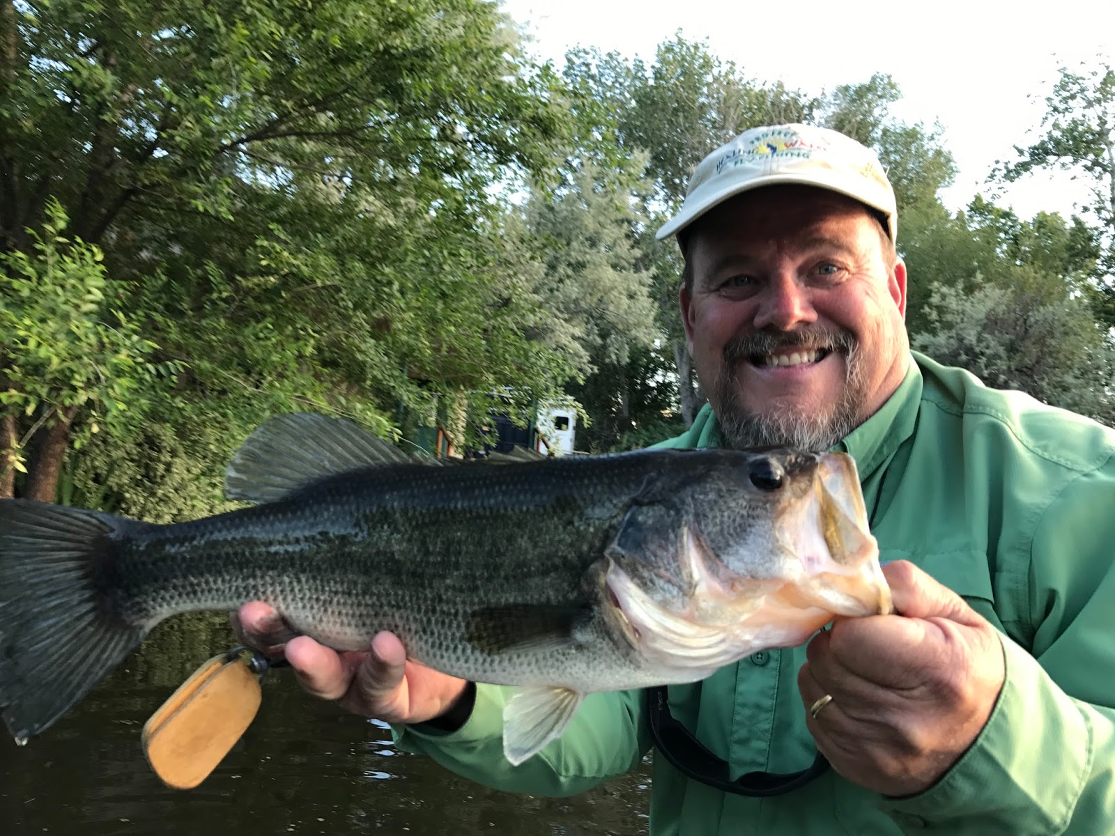 Erik’s Fly Fishing Blog