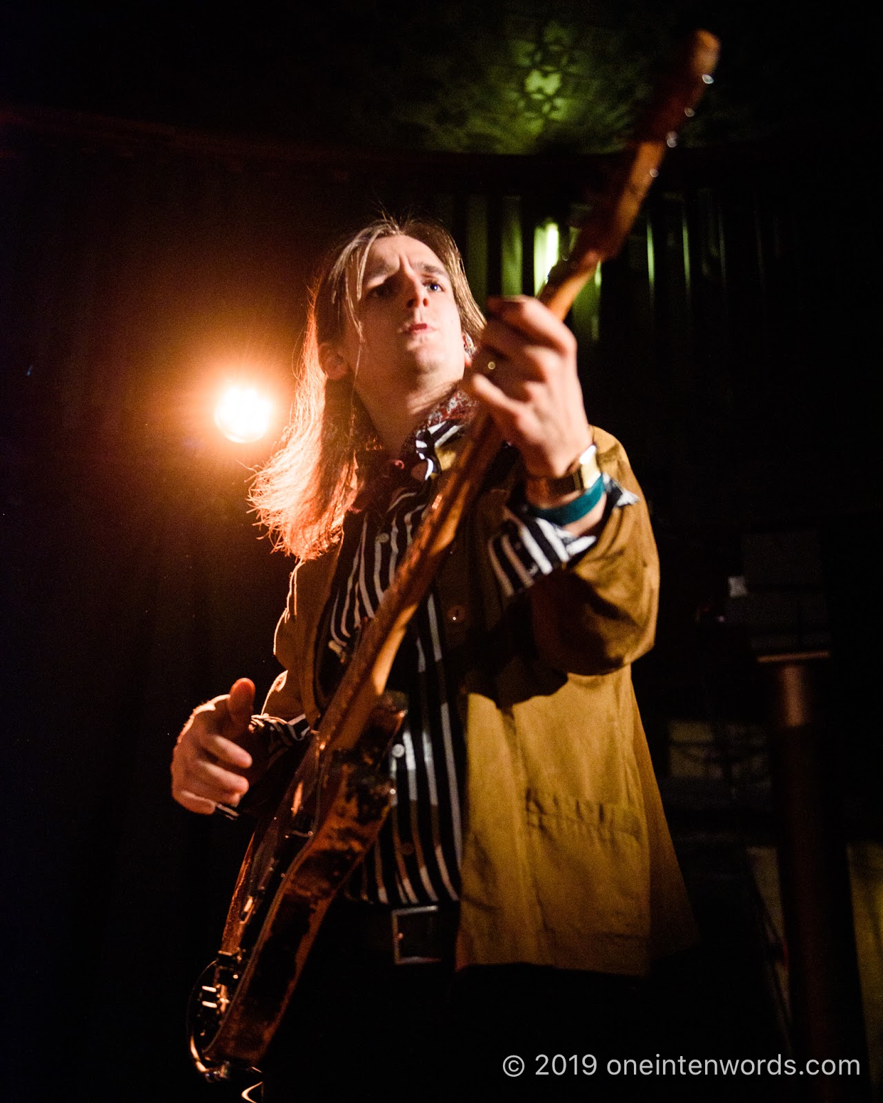 one in ten words: Ellevator at Longboat Hall at The Great Hall ...