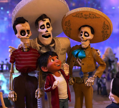 Dragon's Pen: A Poco Loco Coco Analysis