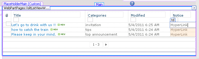 Sharepoint Developer Topics Setting Default Value In Lists Newformaspx Using Javascript
