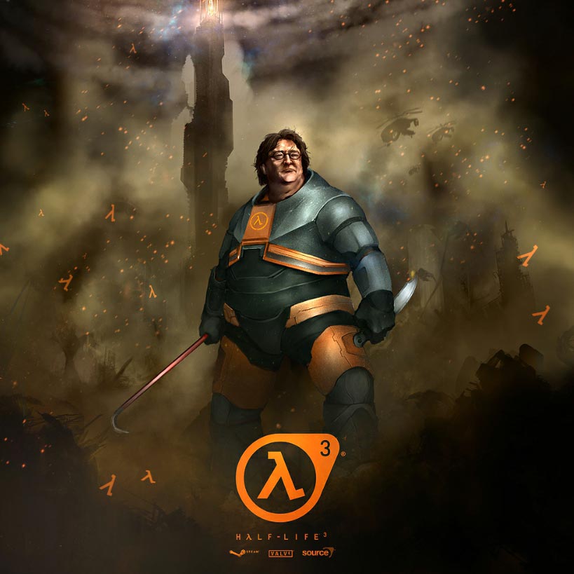 Half life 3 download - kolbible