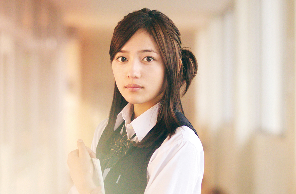 [Review] J-Movie: One Week Friends (2017) ~ Clover Blossoms