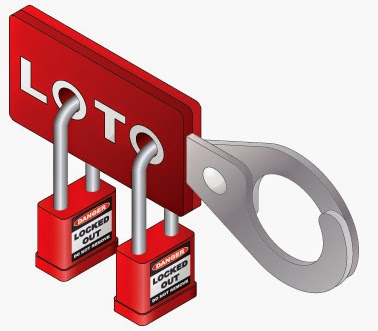 TPA, Inc.: — Lockout Tagout (LOTO) Program