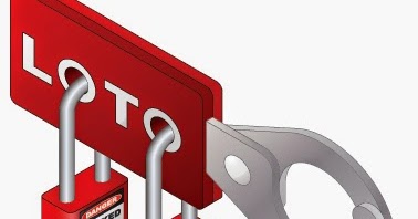 TPA, Inc.: — Lockout Tagout (LOTO) Program