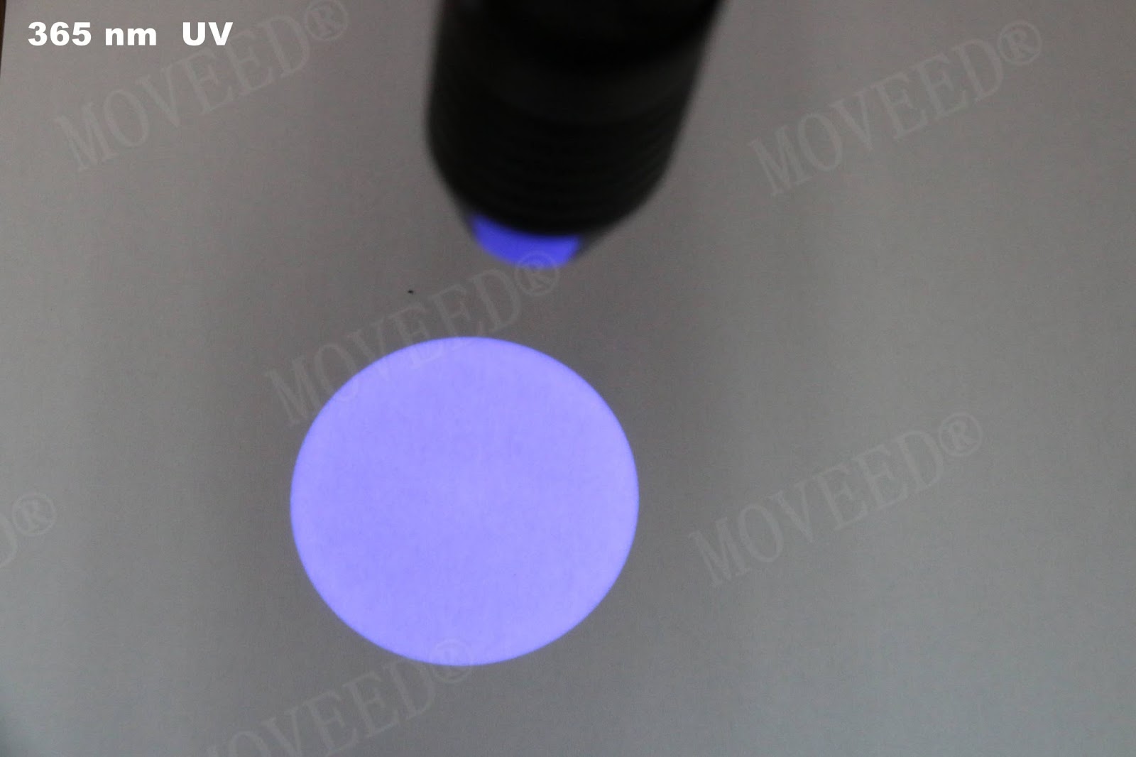 FORENSIC LIGHT SOURCE