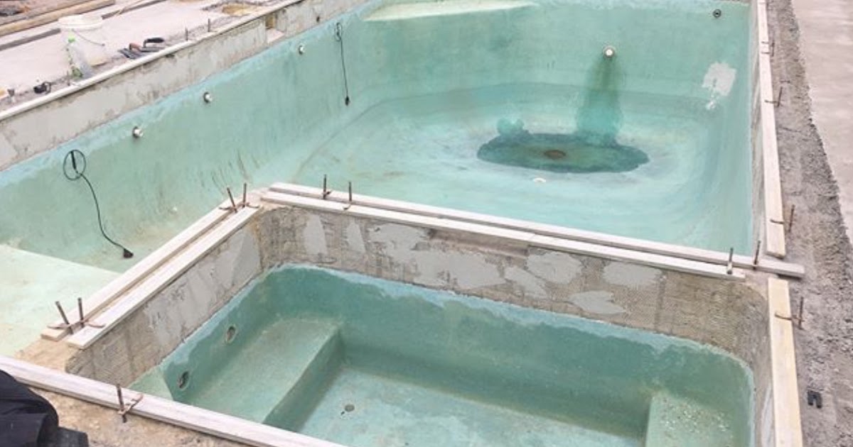 Laticrete Australia Conversations: Armadale Pool Project