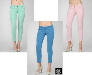 10 Must-Have Pants for Women ~ Mode et Style de vie