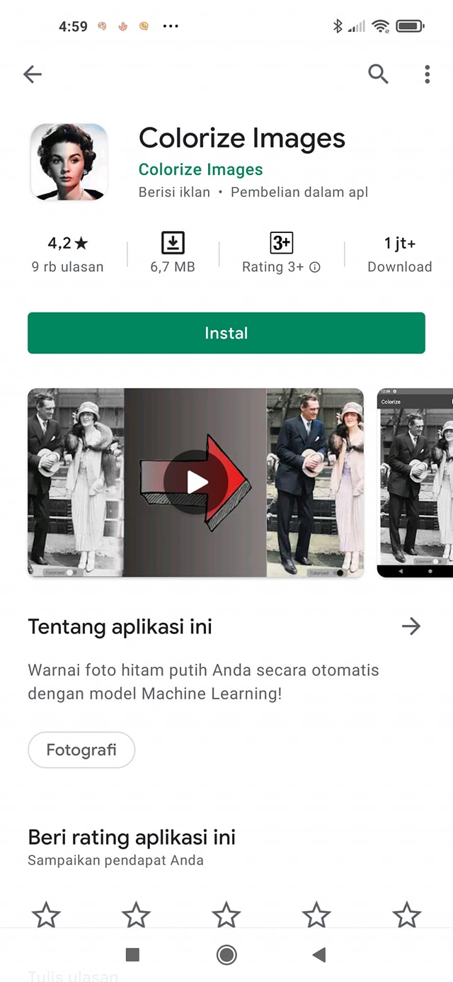 Easy Ways To Change Black And White Photos To Color On Android Phones DroidBeep easy-ways-to-change-black-and-white-photos-to-color-on-android-phones-droidbeep