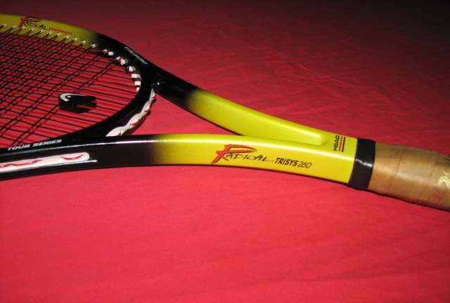 Strictly My Thoughts !!: Head Radical Tour