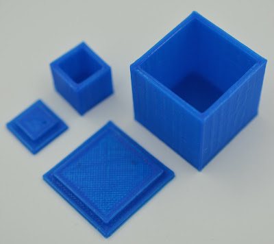 Maker Club: BlocksCAD 101 - Making 3D Models with Code Blocks