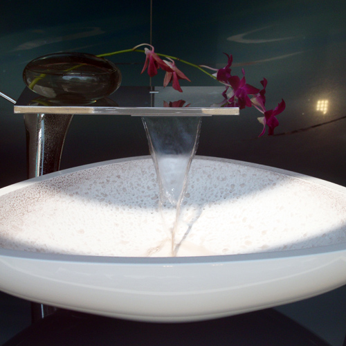 wanderlust ATLANTA: MODA: Water Dream