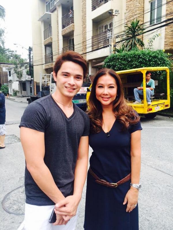 TheHotnessPad: Angelo Ilagan