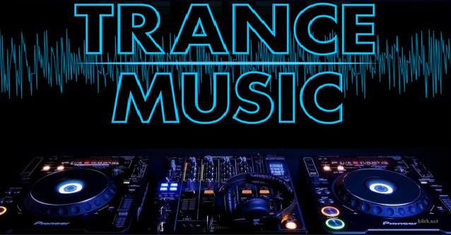 Demasiadas Noches: Trance