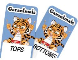 really big purse: My "Garanimals for Adults" Method of Dress — and Why ...