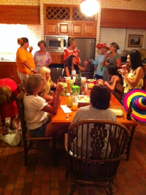 child, you're forgiven: AMERICUH!