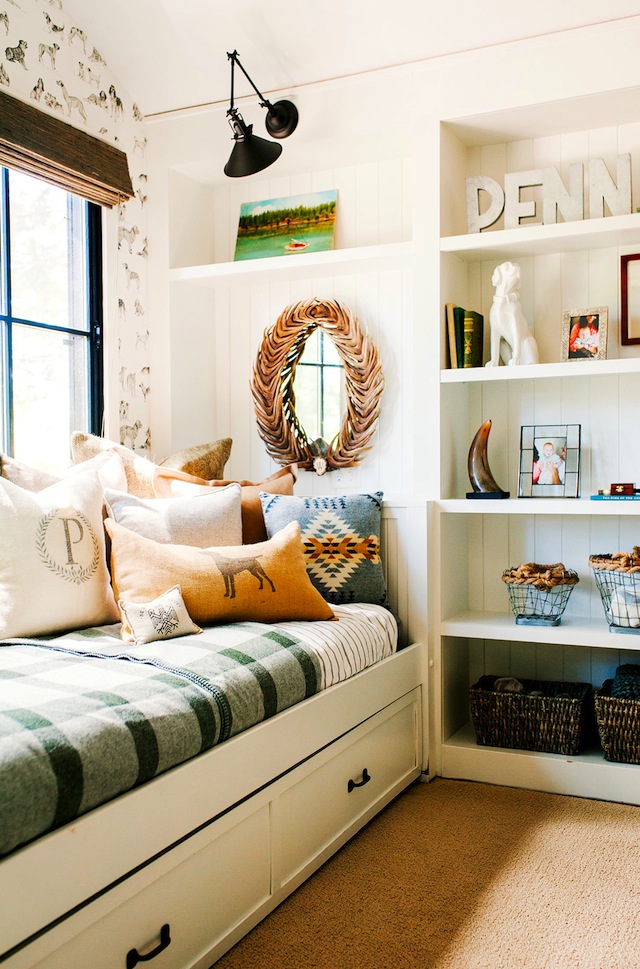 Wendy Correen Smith: Home Tour | Caitlin Wilson's Portland Home