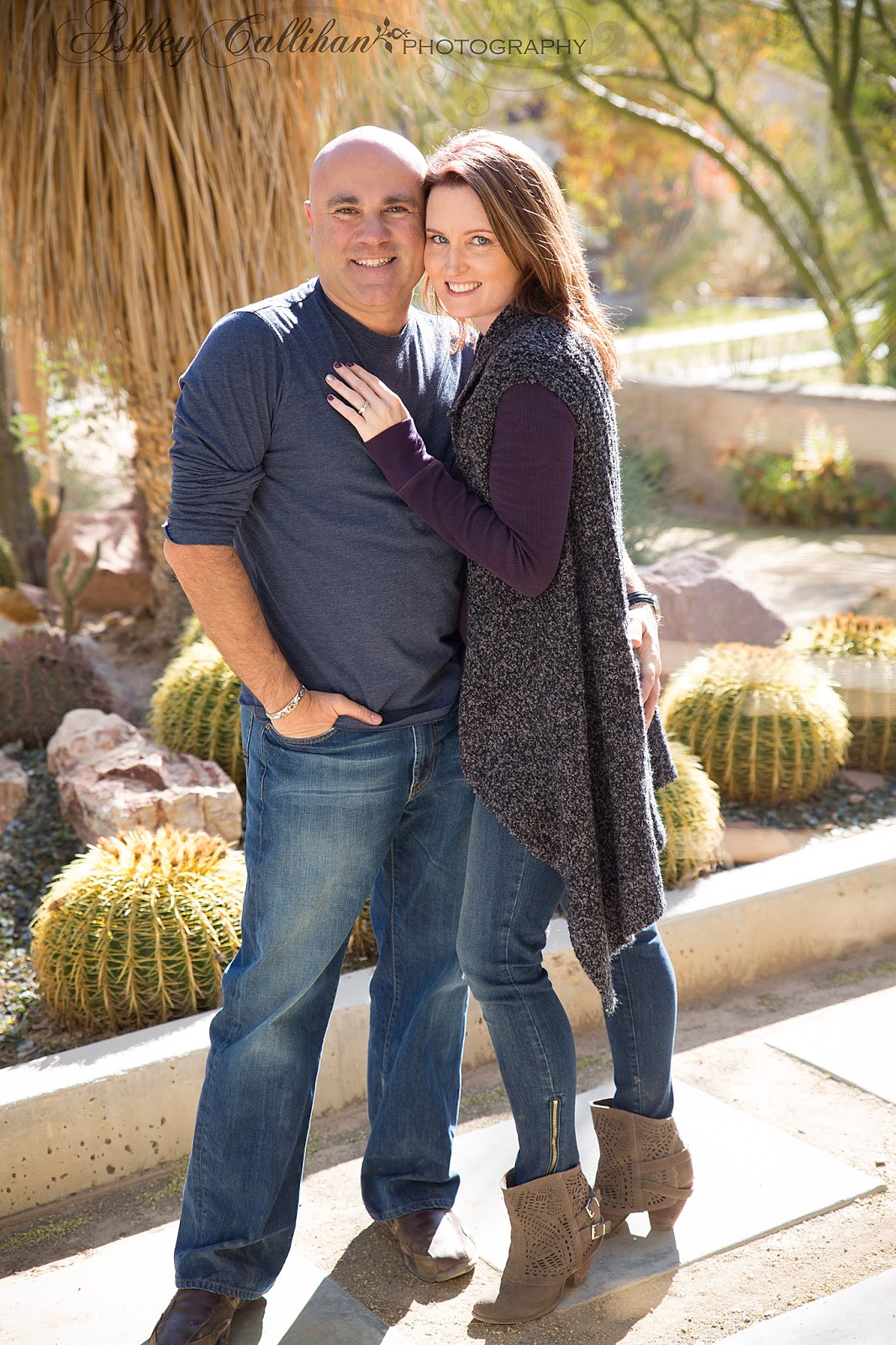 Ashley Callihan Photography