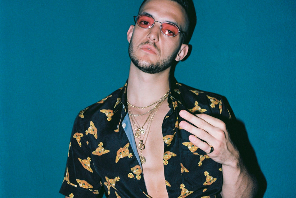 TRAP: GÉNERO CONTEMPORÁNEO PARA EXPRESAR SENTIMIENTOS Y EMOCIONES ...