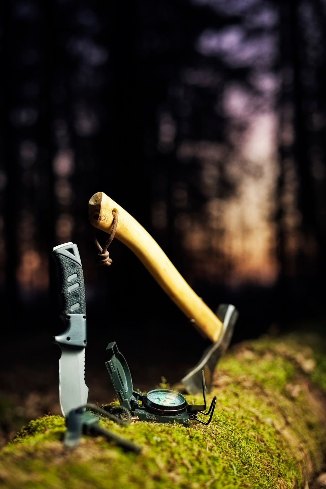 A Checklist of Essential Items for Hunting Season This Fall | Paris ...