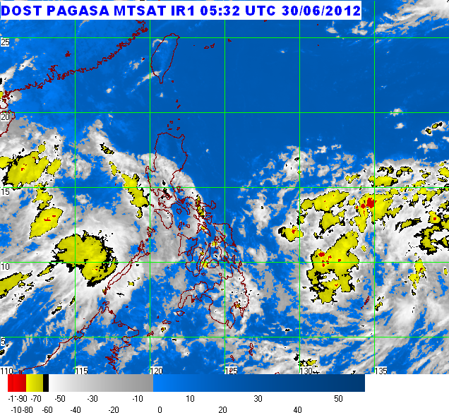DISASTER RISK REDUCTION AND MANAGEMENT OFFICE BACOLOD CITY: June 30 ...
