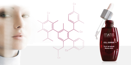 MATIS ! Dans l'Univers des Soins Visage Professionnels | kleo beauté
