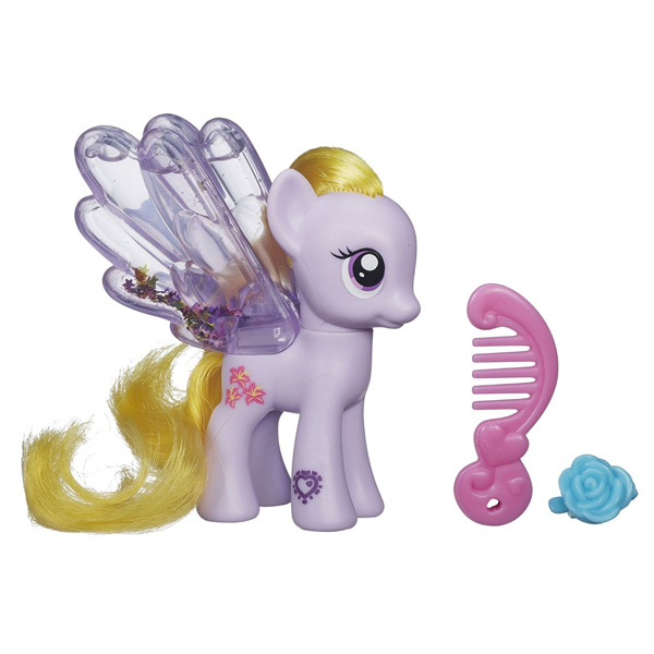 MLP Zapcodes Database | MLP Merch