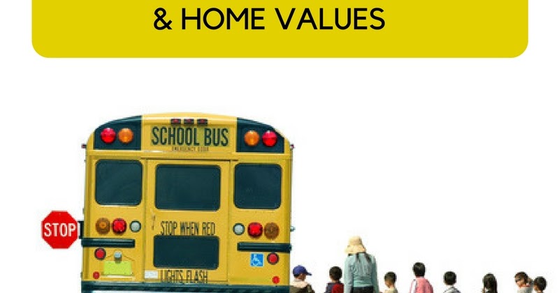 The Alfano Group: Examining the relationship between good schools and ...