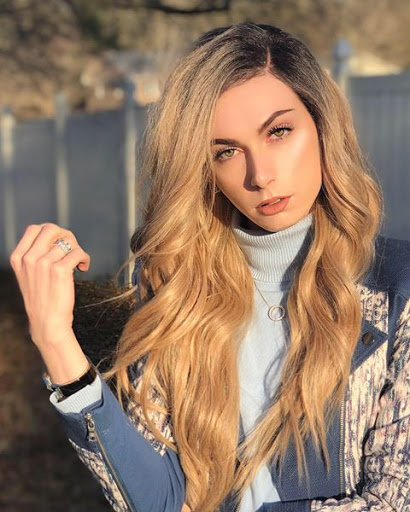 Reigning Ryan – Most Beautiful Transgender Fashion Model - TG Beauty