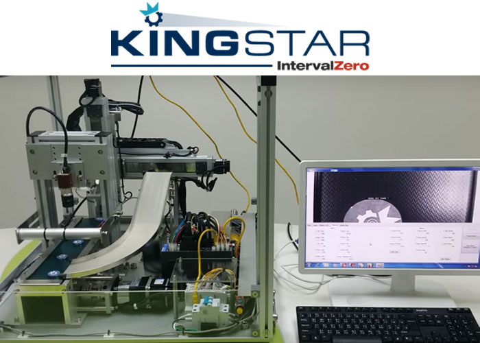 KINGSTAR SoftMotion Review; Functional Reviews, Enclosure the User ...