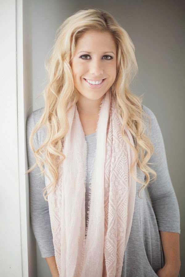 Lucia Parker : Photo Shoot Sneak Peek - Krista Lee Photography