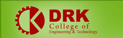 DRK Institute of Technology,College of Engineering&Technology ...