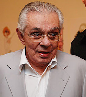 CONVERSA PIABA: CHICO ANYSIO: UM GÊNIO DO RÁDIO E DA TV