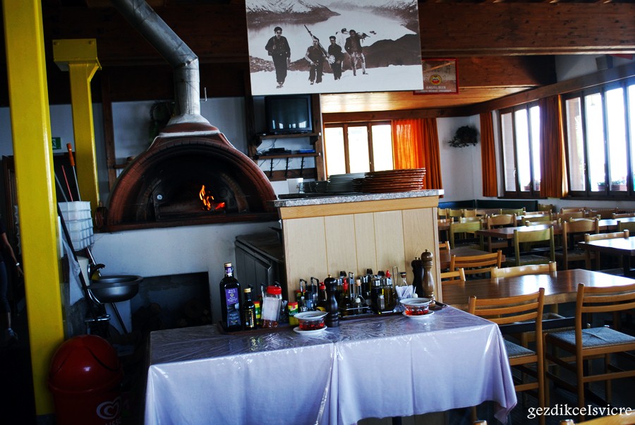 LOCARNO - Cardada & Cimetta