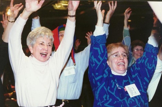 Laughter & Humor: Therapeutic Allies: Therapeutic Laughter: A ...