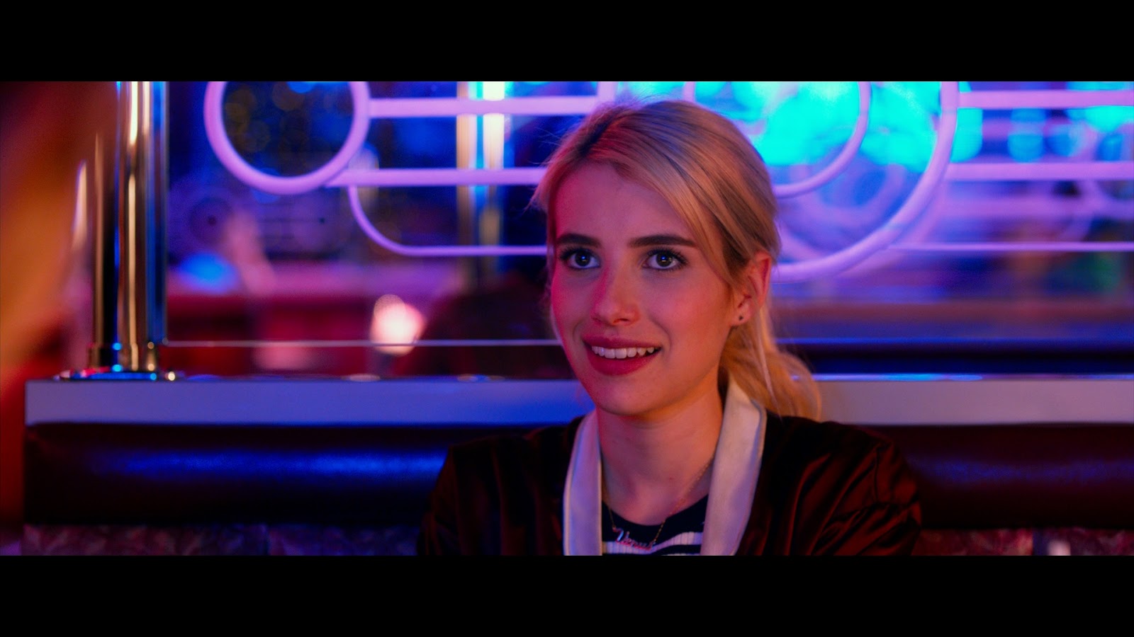 'Nerve' - are you a watcher or a player? - Sofious