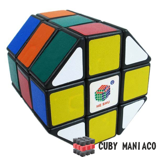 cubos de rubik raros - CUBY MANIACO - ONLINE
