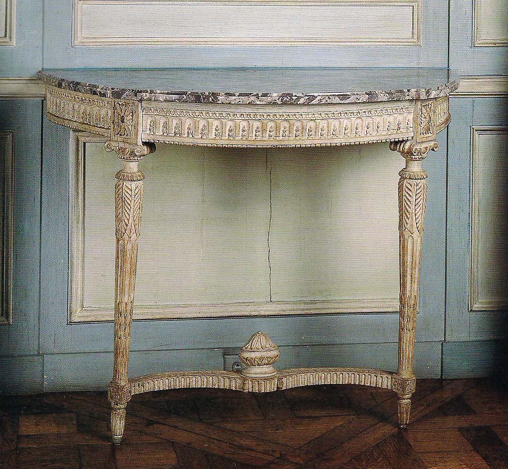 The Devoted Classicist: November 2011