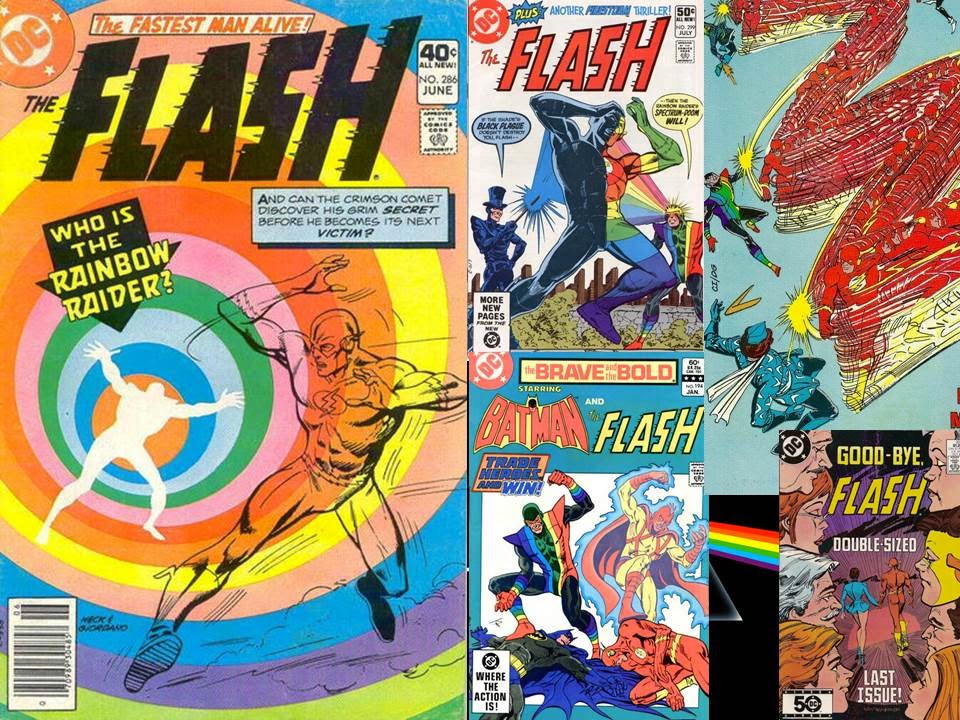 Dave's Comic Heroes Blog: March 2015