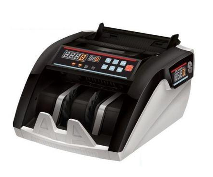 Compteuse de billets - Bill Counter 206 UV/MG - Machine A Billet - Bencoma