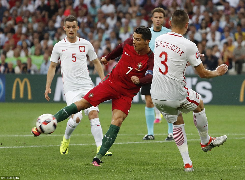 picha pamoja na video jinsi ureno walivyofanikiwa kumfungasha virago ...