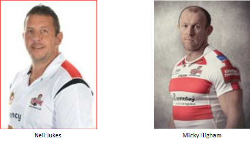 fevnut's blog: T’Other Side: Leigh Centurions