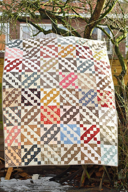 Quilting with the Past II : Some of my finished quilts