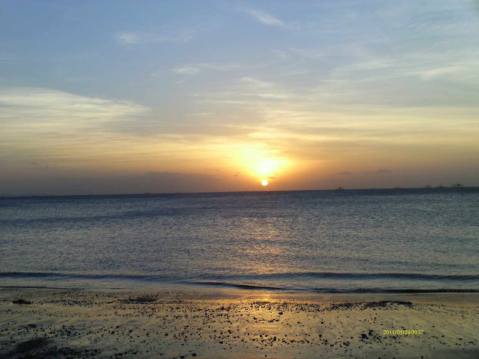 28 Foto Pemandangan Langit Sore Arti Gambar - Riset
