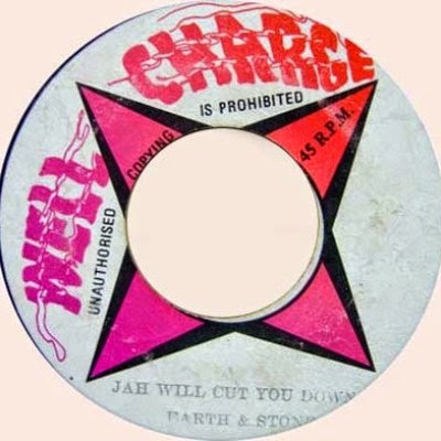 Compartilhando Reggae: Earth & Stone - Various Singles
