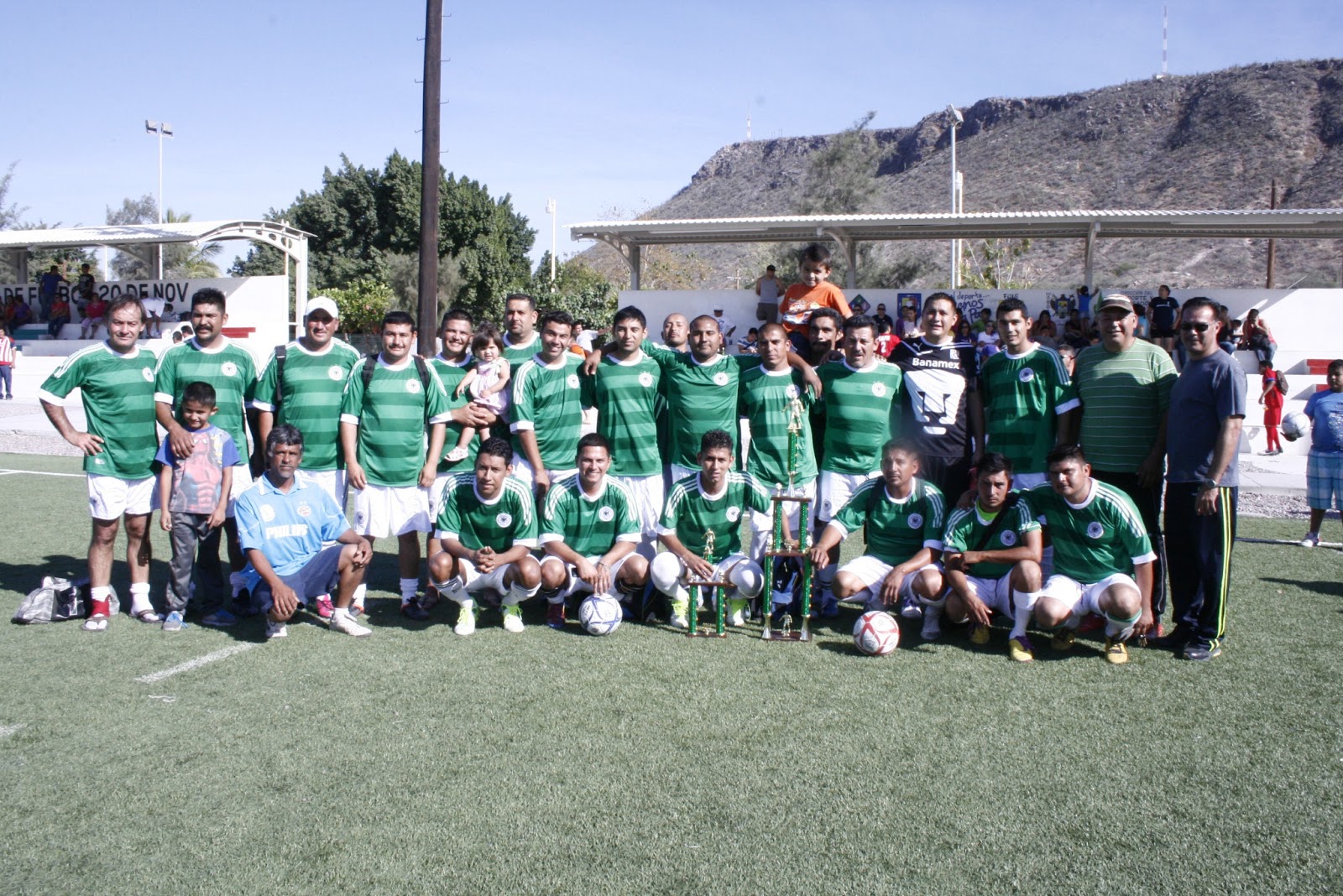 Sindicato de Burócratas Sección La Paz: Exitosos Primeros Juegos Inter ...